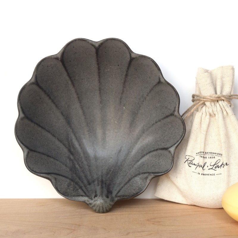 Seashell Pottery - Etsy