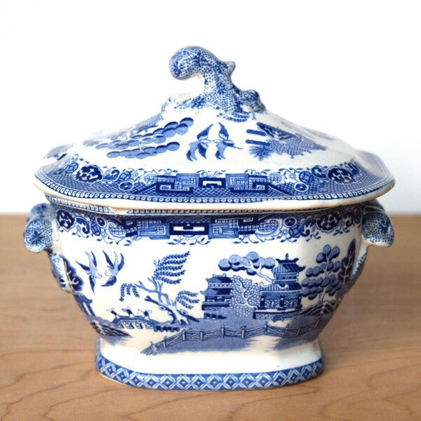 Willow Canisters - Etsy Australia