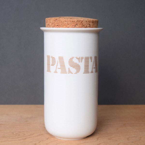 Pasta Container - Etsy