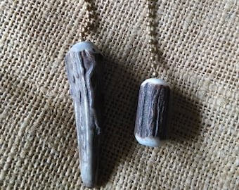 Deer Antler Chandelier - Etsy