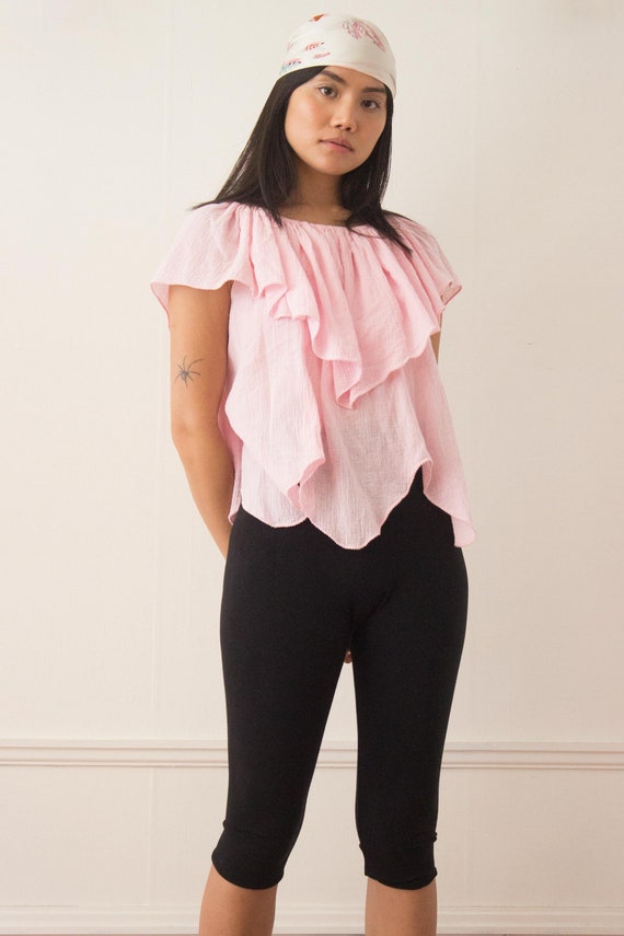 Tulip top - Gem