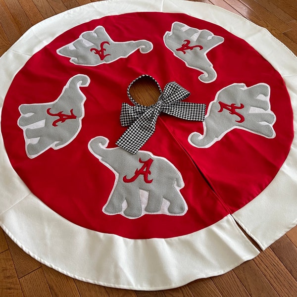 Alabama Applique - Etsy