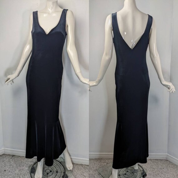 90s Style Prom Dresses