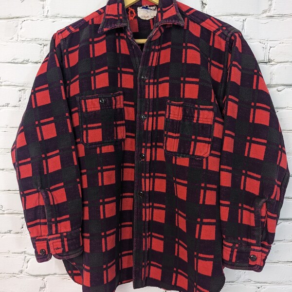 Mac Jacket - Etsy