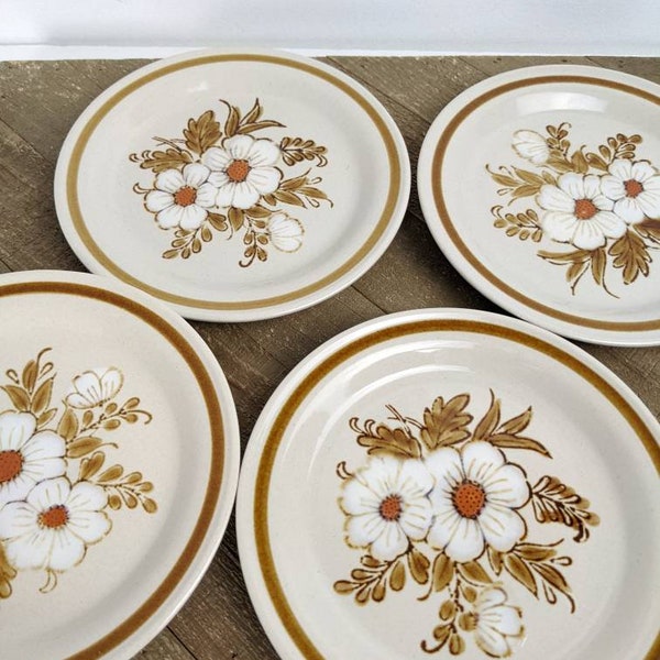 Retro Dinnerware - Etsy