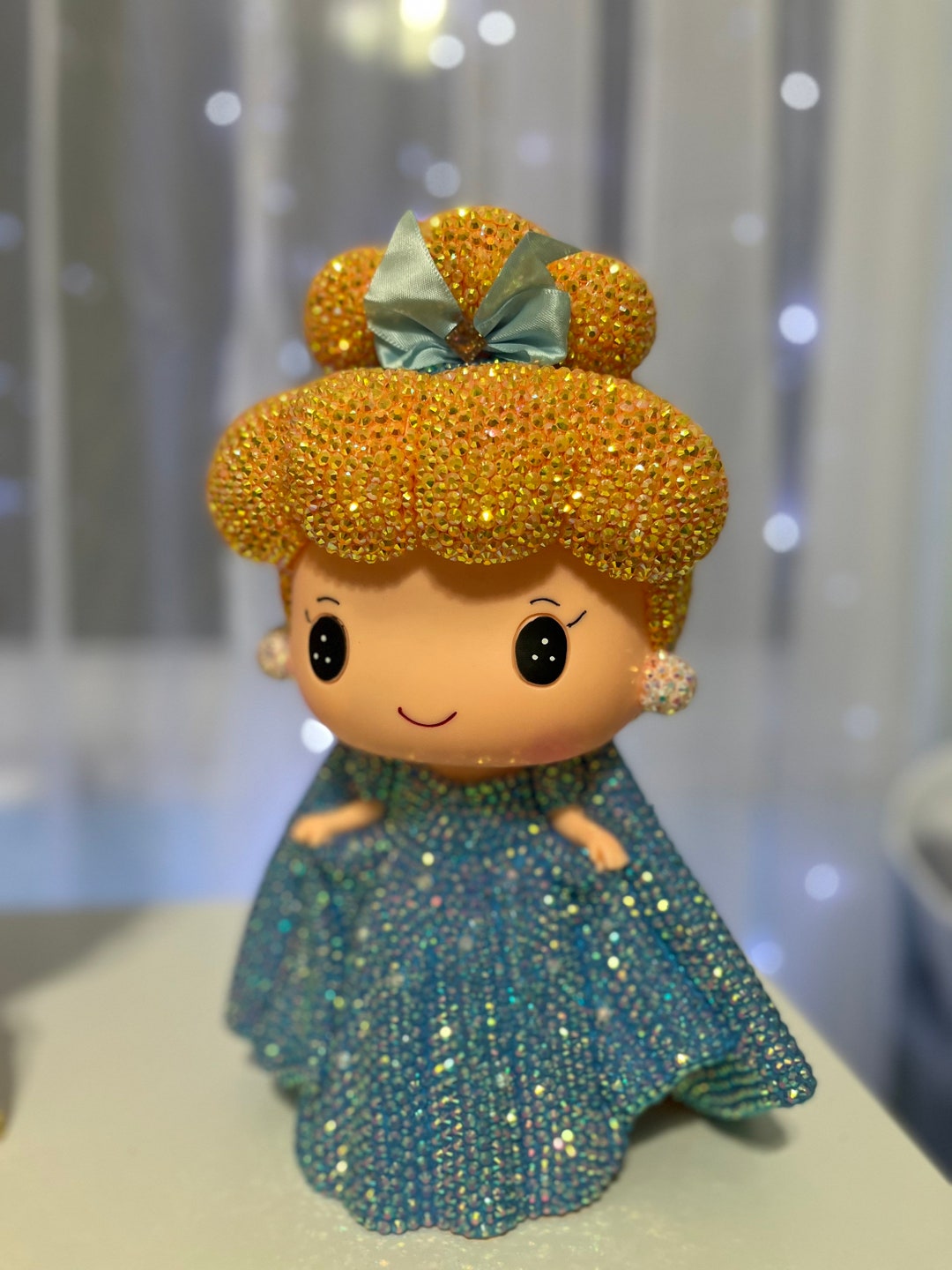 Bling Princess Cindy - Etsy
