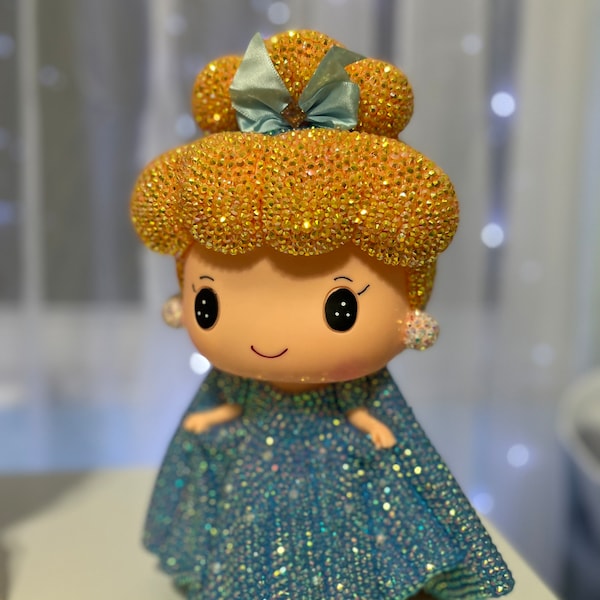 Bling Princess - Etsy