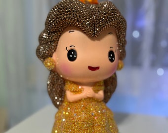Bling Princess - Etsy