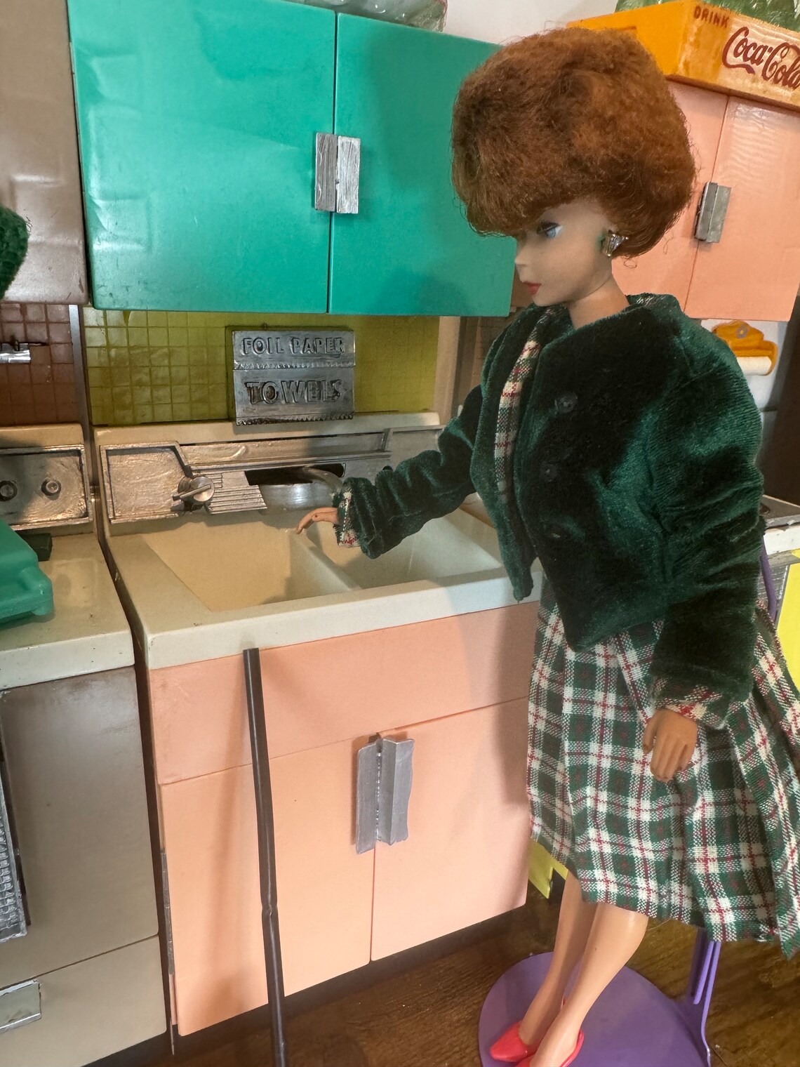 Handmade Barbie Doll Clothes - Etsy