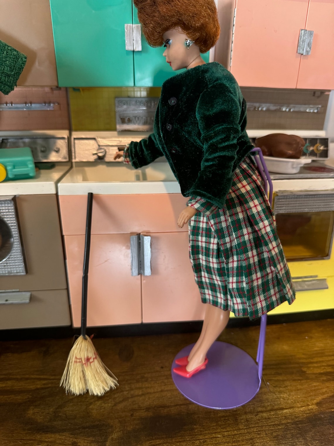 Handmade Barbie Doll Clothes - Etsy