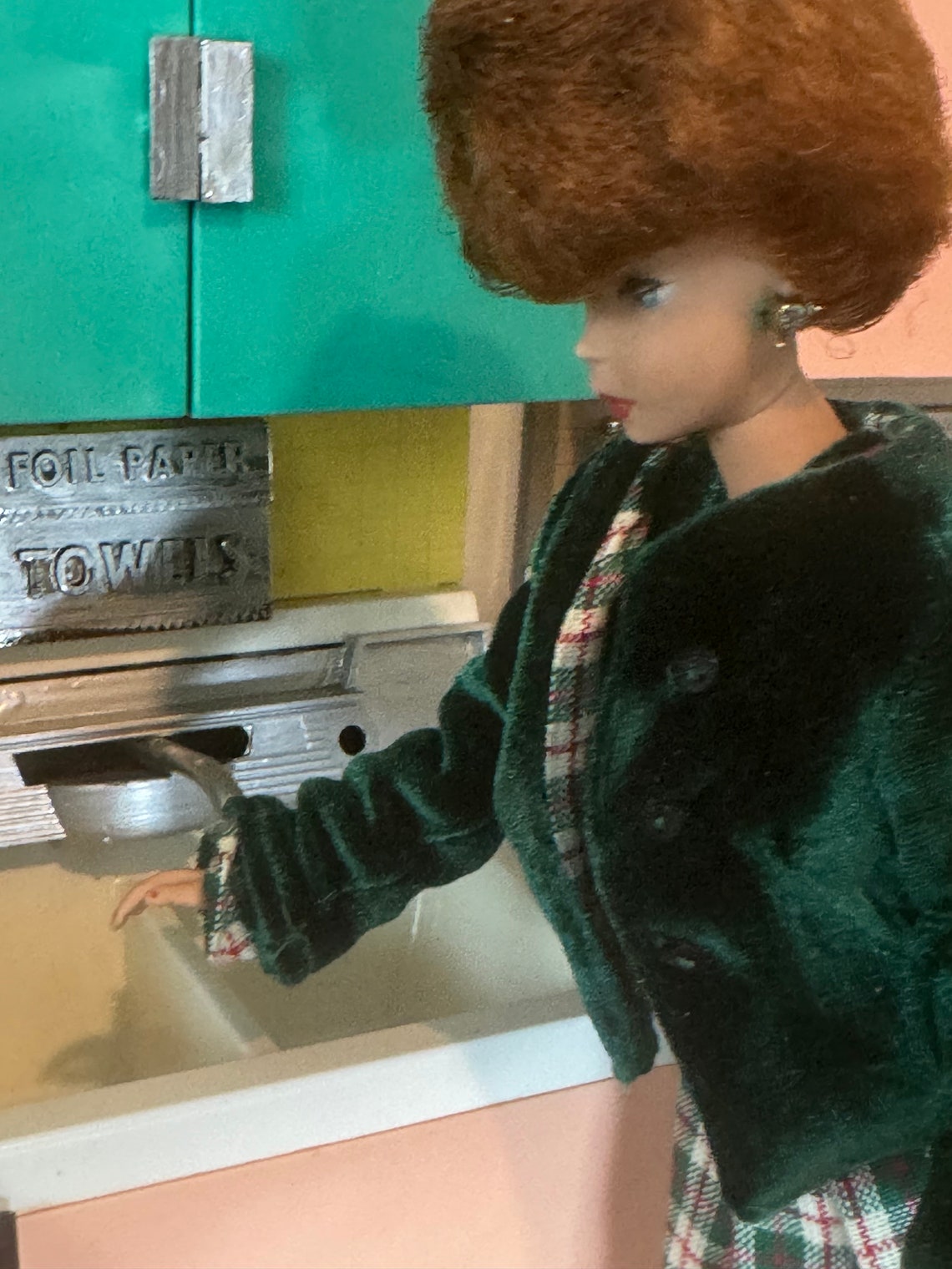 Handmade Barbie Doll Clothes - Etsy