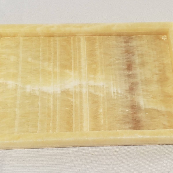 Onyx Tray - Etsy