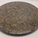 Tropical Brown Granite Trivets, Hot Plate. Perfect to Protect Your ...