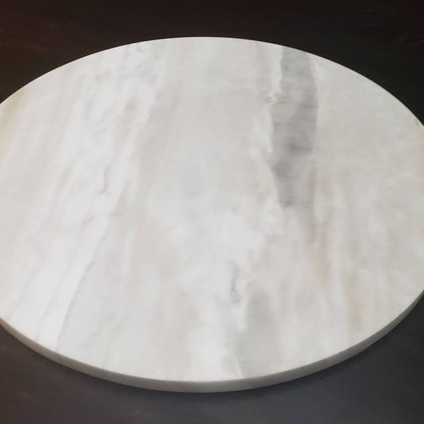 Round Table Top - Etsy