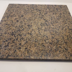 Tropical Brown Granite Trivets, Hot Plate. Perfect to Protect Your ...
