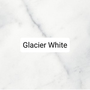 Glacier White Marble Circle Trivets / Tabletops / Decorative Marble ...