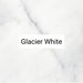 Glacier White Marble Circle Trivets / Tabletops / Decorative Marble ...
