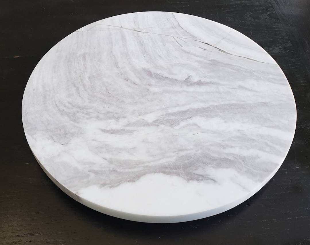 Large Bravado Marble Trivets / Tabletops / Decorative Marble Pieces in ...