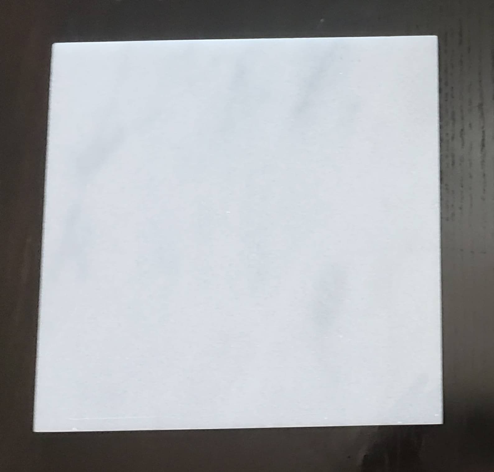 Glacier White Marble Trivets, Hot Plate. Perfect to Protect Your Table ...