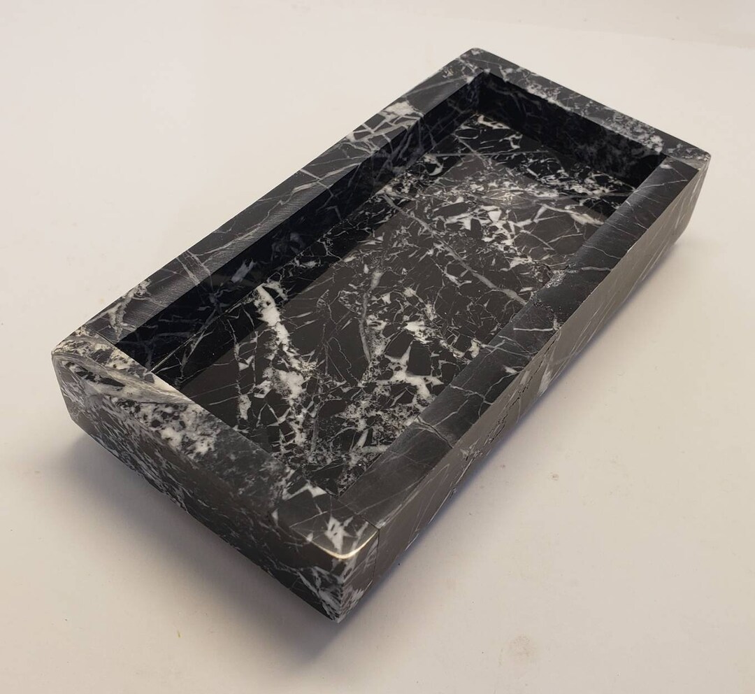 Marble/granite Tray in Your Choice of Sizes and Stone Types , Perfect ...