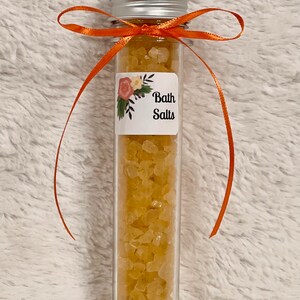 Fall Spa Gift Set Bath and Body Basket Spa Gift Box Thinking of You ...