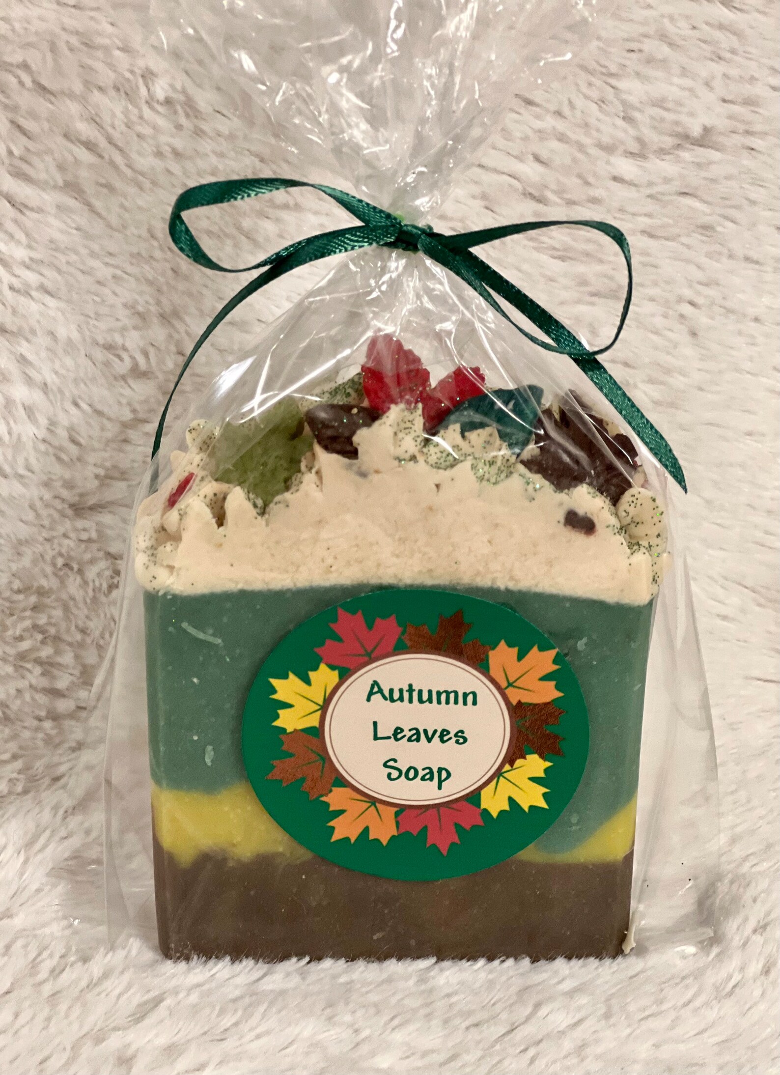 Fall Spa Gift Set Bath and Body Basket Spa Gift Box Thinking of You ...