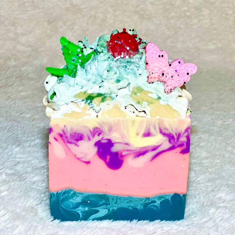 Fancy Soap - Etsy