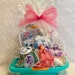 Handmade Soap Mermaid Spa Gift Set for Her, Little Girls Birthday ...