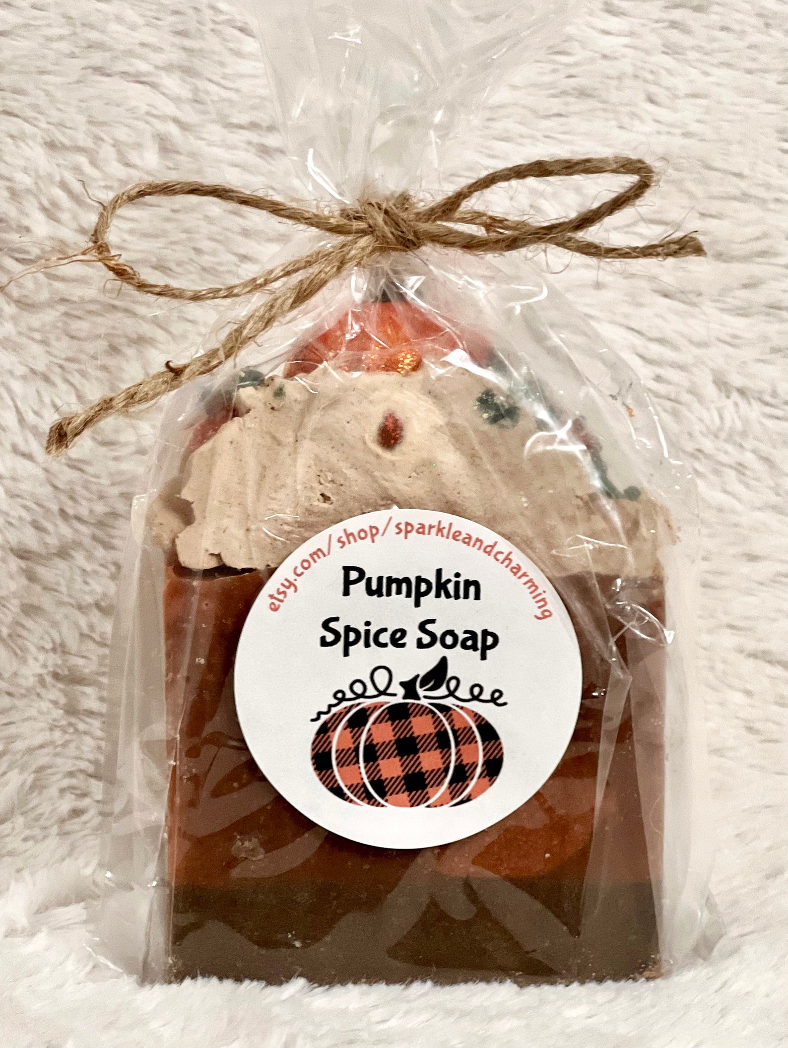 Fall Spa Gift Set Bath and Body Basket Spa Gift Box Thinking of You ...