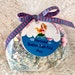 Handmade Soap Mermaid Spa Gift Set for Her, Little Girls Birthday ...
