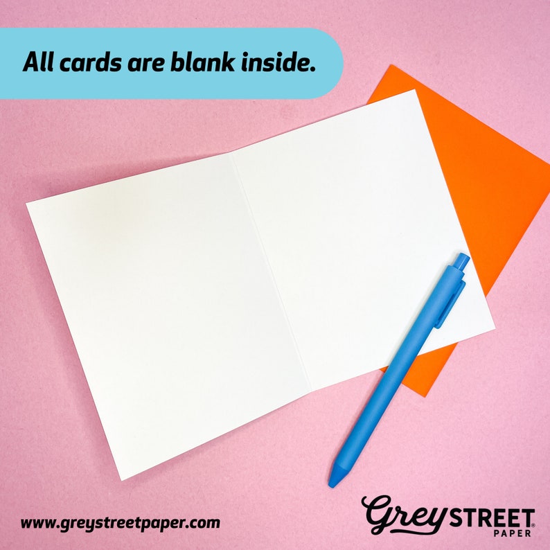 Kick Ass Birthday Card | Etsy