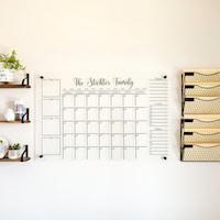 Calendar - Etsy