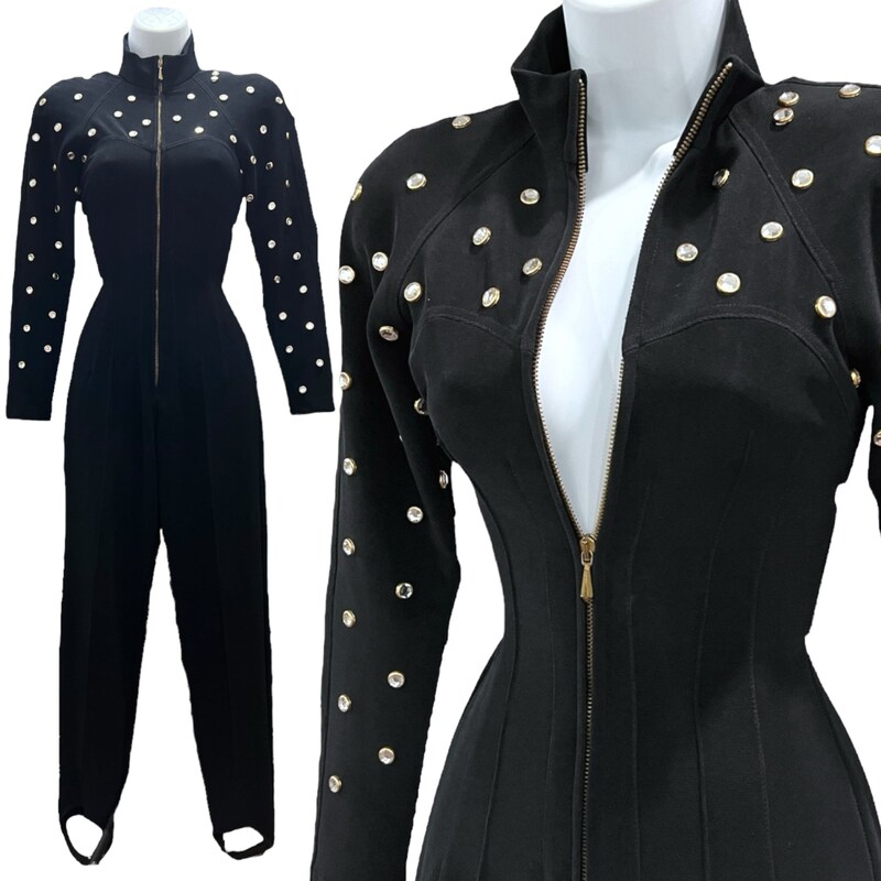 Rhinestone Rompers - Etsy