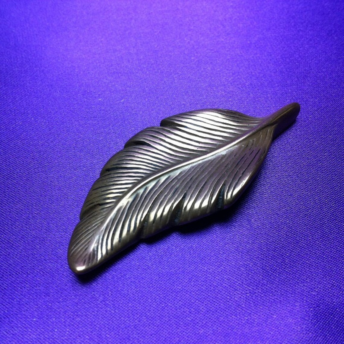 Angel Feather Healing and Meditation Tool in Pure White - Etsy UK