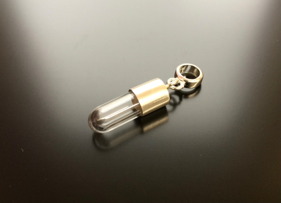 PANDORA Style RICE CHARM Name on Rice - Personalised With Your Choice ...