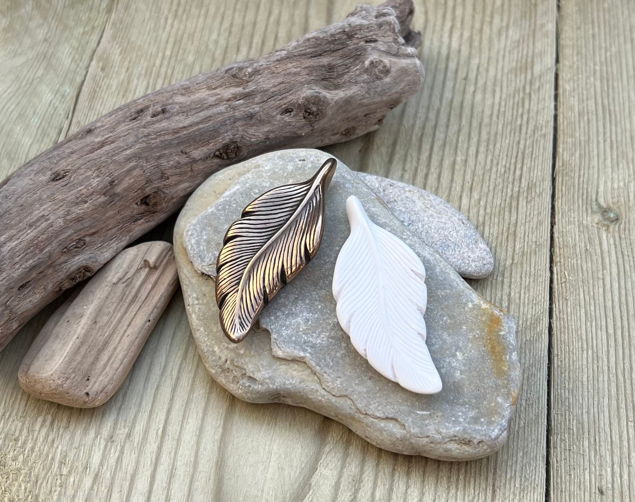 Angel Feather Healing and Meditation Tool in Pure White - Etsy UK