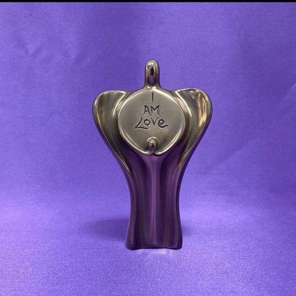 Archangel Metatron Statue - Etsy