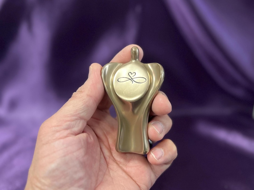 Archangel Raziel Healing Meditation Sculpture Statue in White With ...