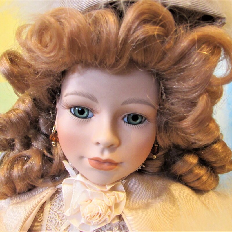 Alberon Dolls - Etsy