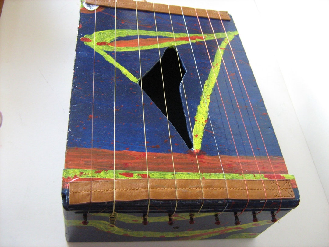 Up Cycled Musical Sculpture - Etsy