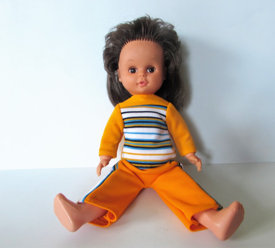 Fantastic Palitoy Vintage Doll Made in England / - Etsy UK