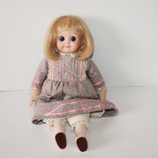 Googly Doll - Etsy