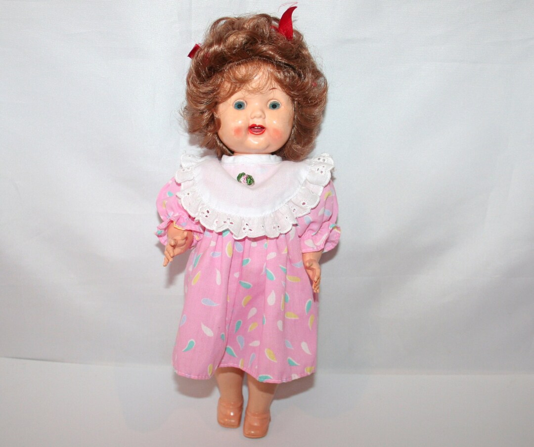 Vintage Roddy Walker Doll Damaged/repaired /memsartshop. - Etsy