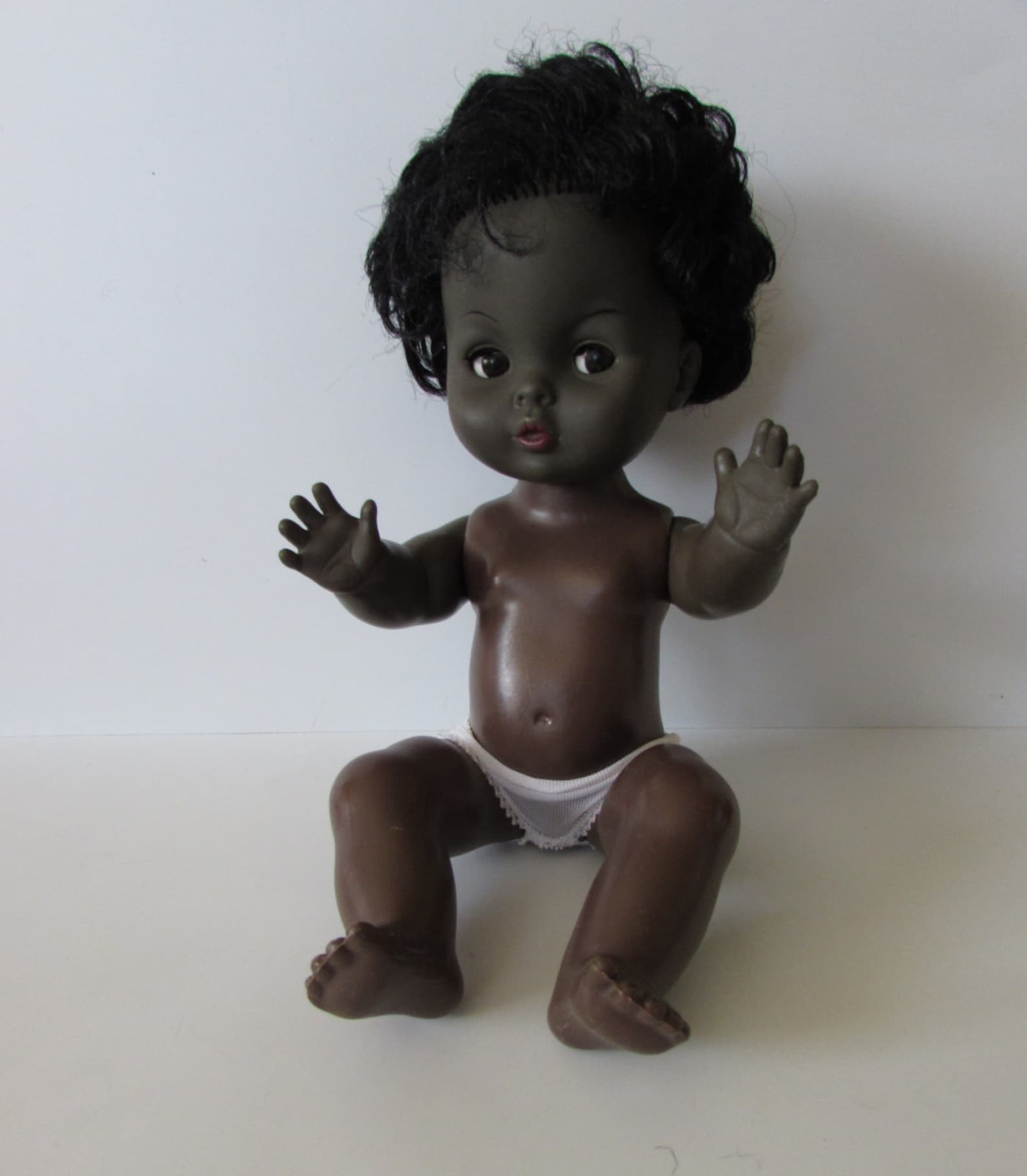 Fantastic Palitoy Vintage Doll Made in England / - Etsy