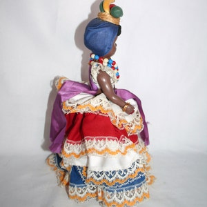 Wonderful Vintage Collector Costume 'Rio' Doll. - Etsy Portugal
