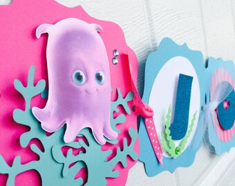 Finding nemo banner | Etsy