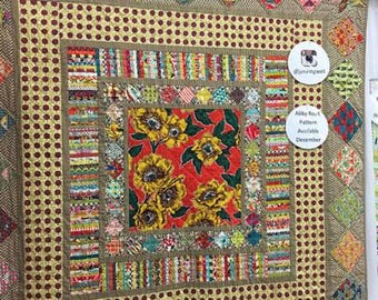 Abby Road Pattern - Etsy