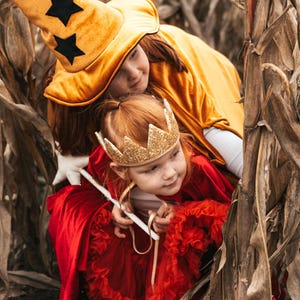 Magic Hat "gold Magic" Wizard Hat for Boy, Witch Hat for Girl ...