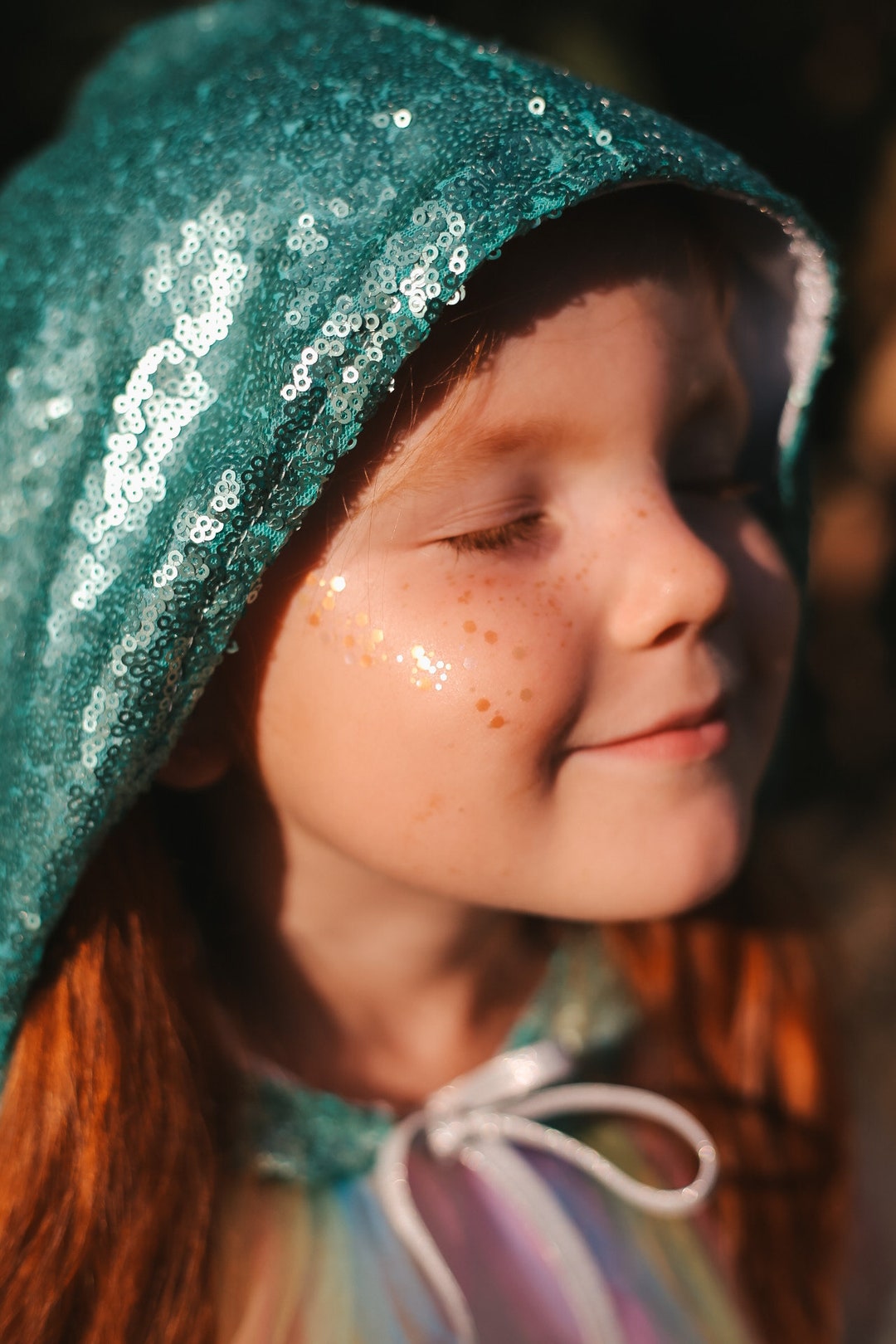 GOLD STAR DUST Face Glitter, Halloween and Carnival Costume, Festival ...