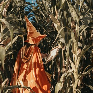 Magic Hat "gold Magic" Wizard Hat for Boy, Witch Hat for Girl ...